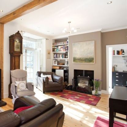 Liam Gallagher's house on the market for £1.65 million | Ideal Home