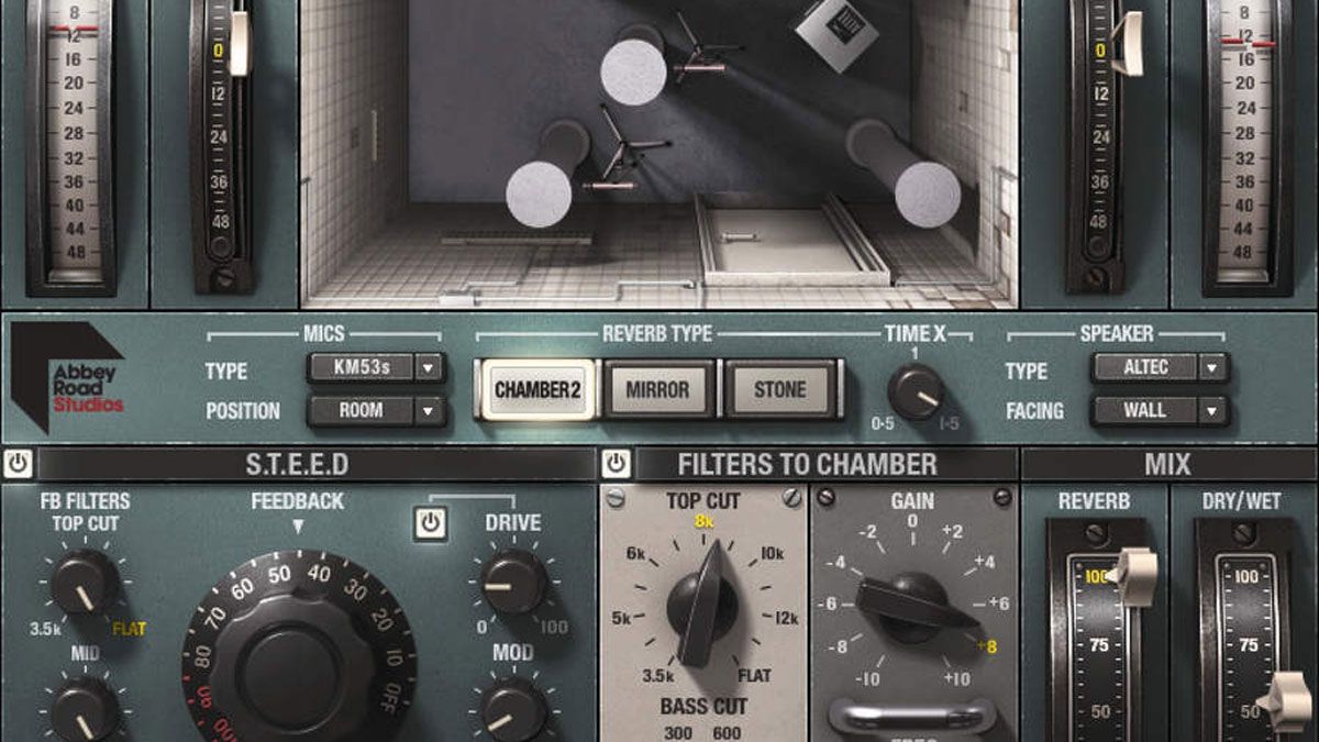 The 14 best new effects plugins of 2018 | MusicRadar