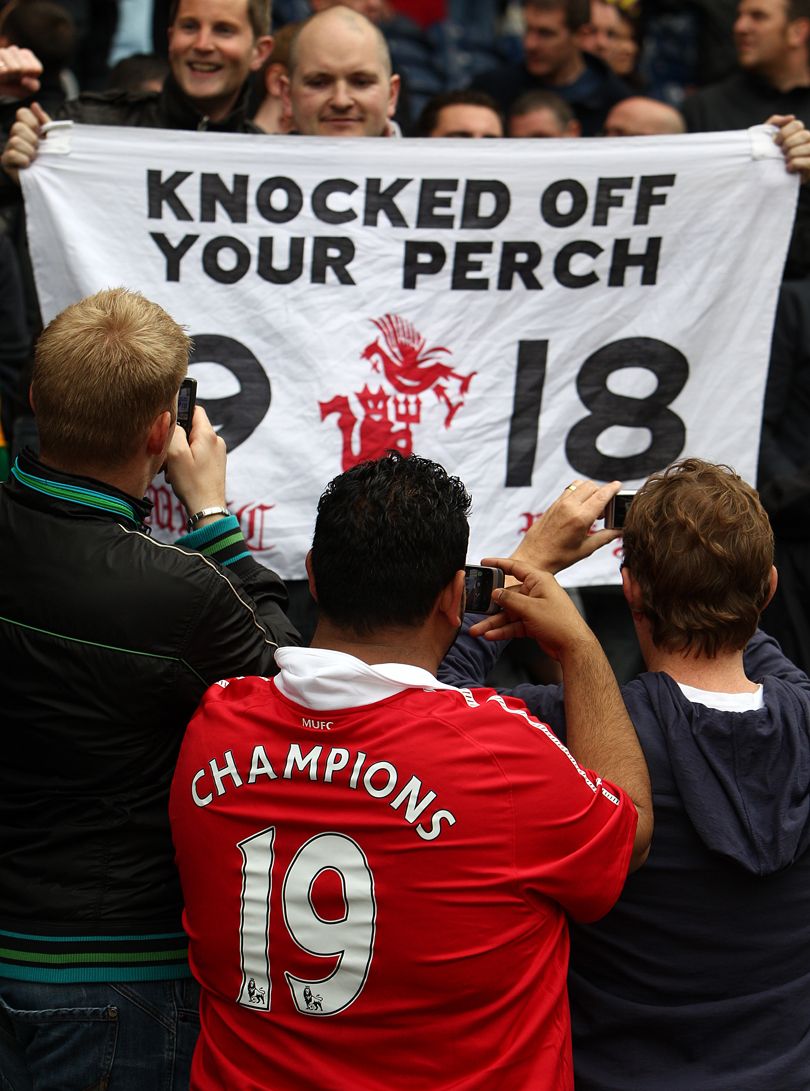 9 reasons why everyone hates… Liverpool | FourFourTwo