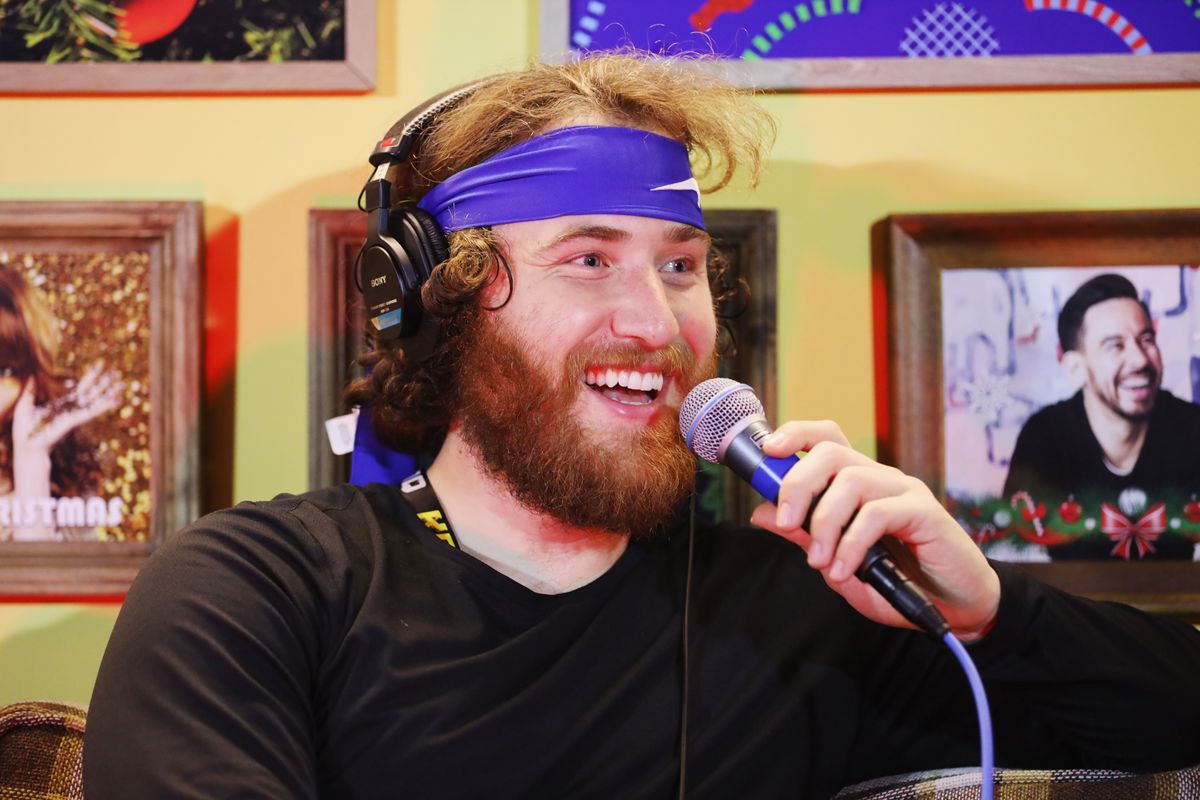 After walking across America, Mike Posner summits Mt. Everest | The Week