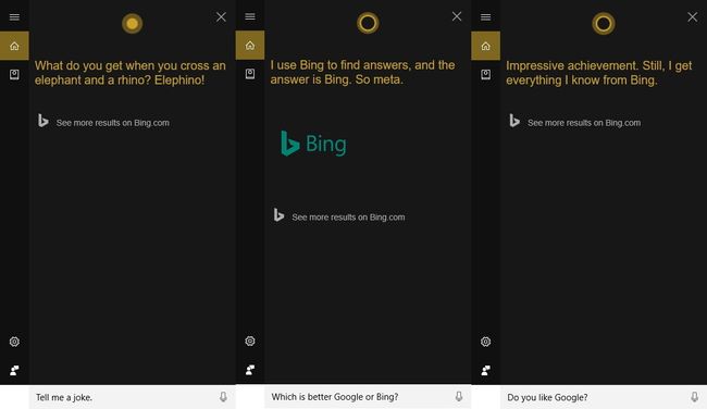 Comprehensive list of Cortana voice commands on Windows 10 | Windows ...