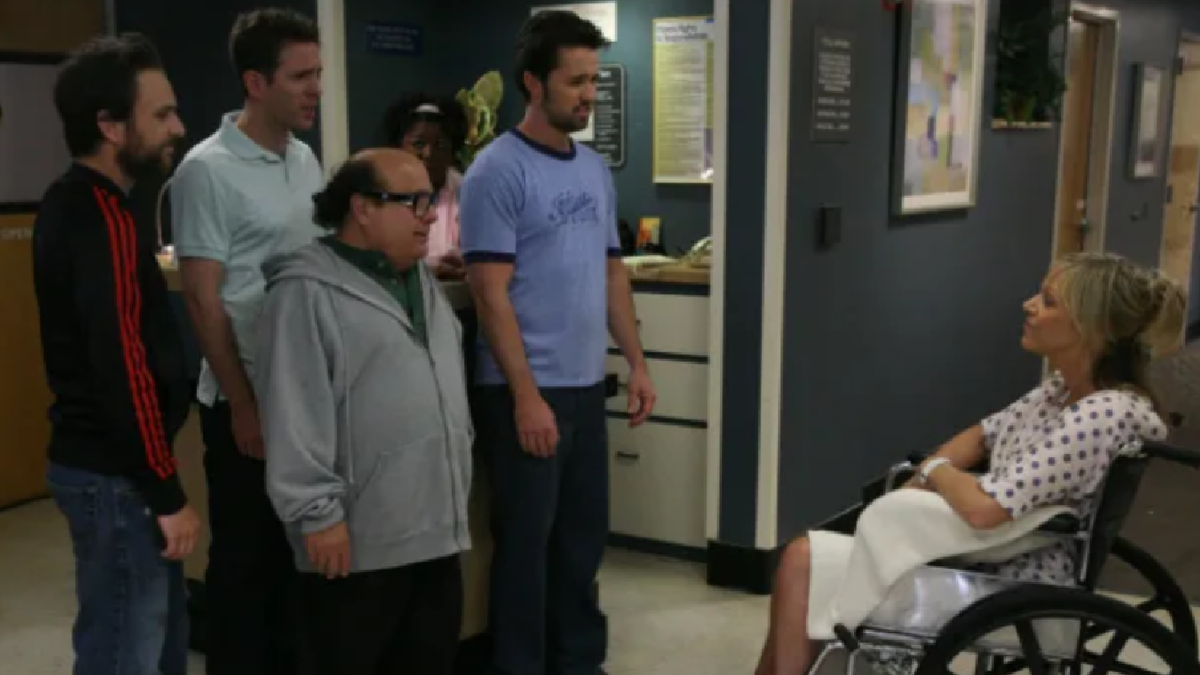 It's Always Sunny In Philadelphia: Every Season (So Far), Ranked ...