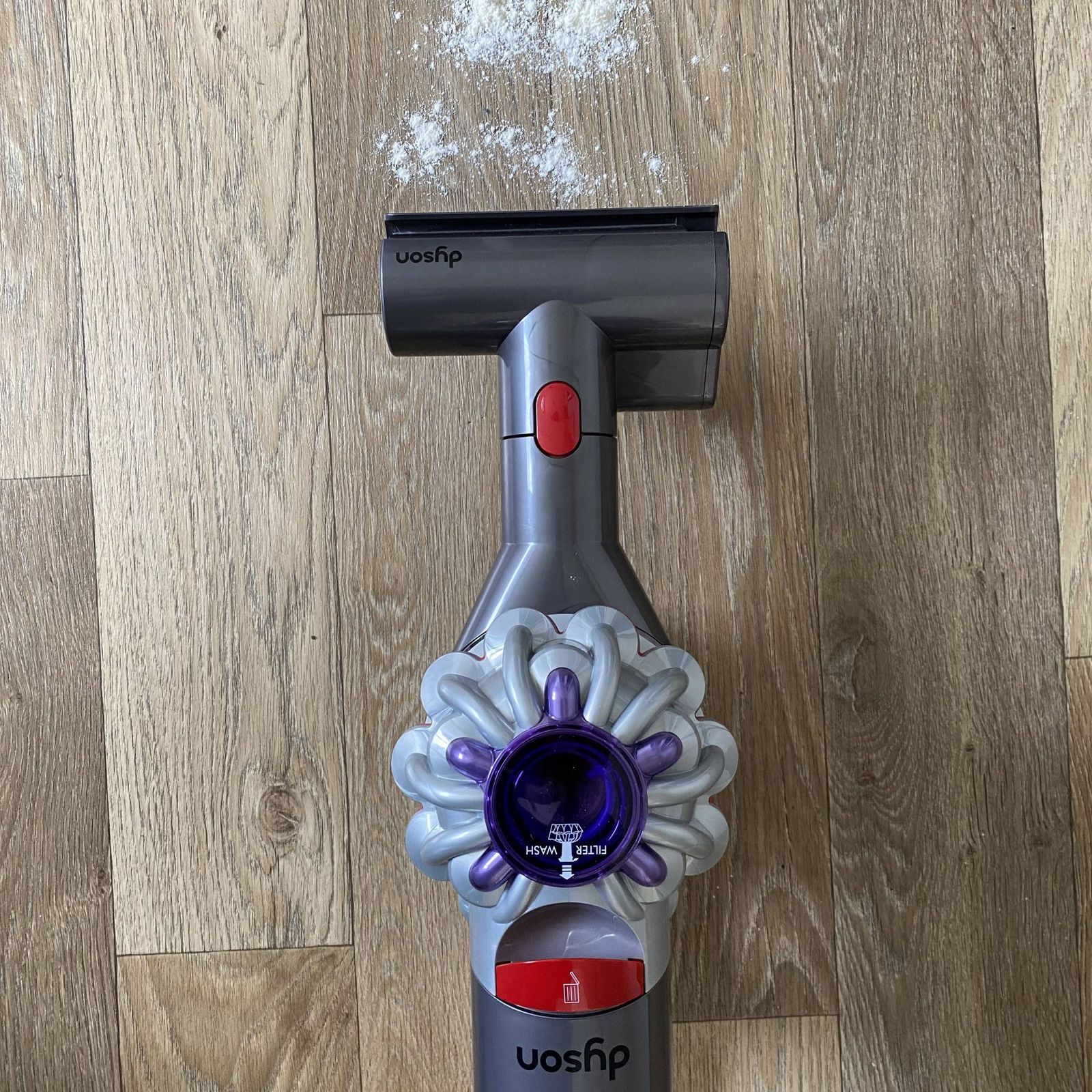 Dyson Car+Boat Handheld Vacuum Review—is this the best handheld vacuum ...