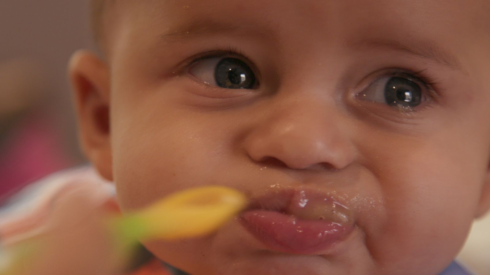 Netflix Babies: everything we know about the fascinating new series ...