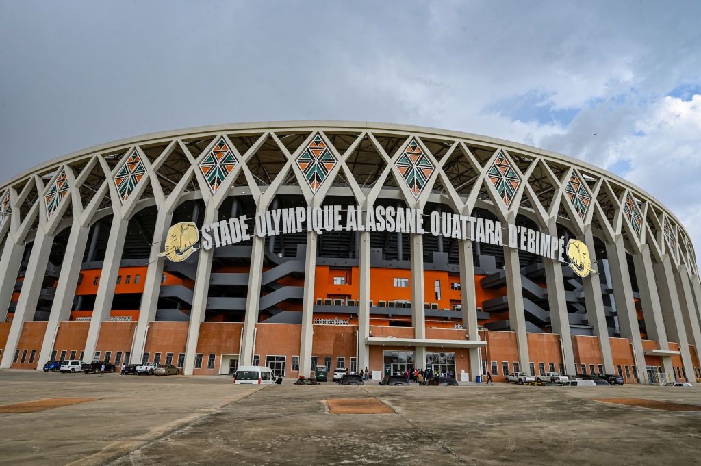 AFCON 2023 stadiums: Host cities, capacities, and everything you need ...