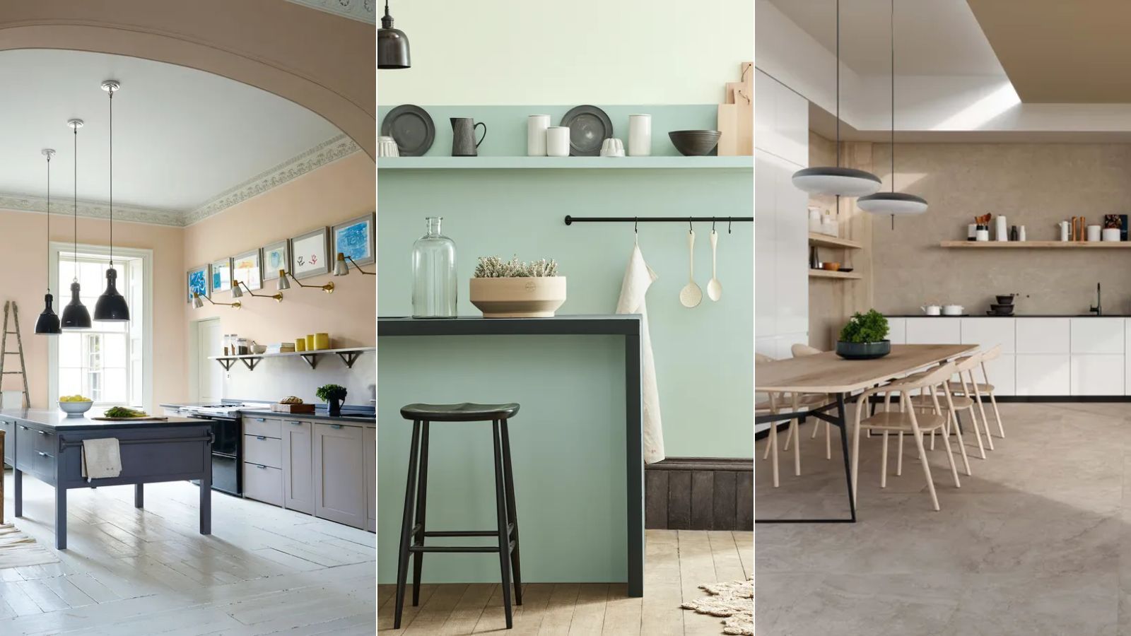 Practicalities to consider when renovating a kitchen | Homes & Gardens
