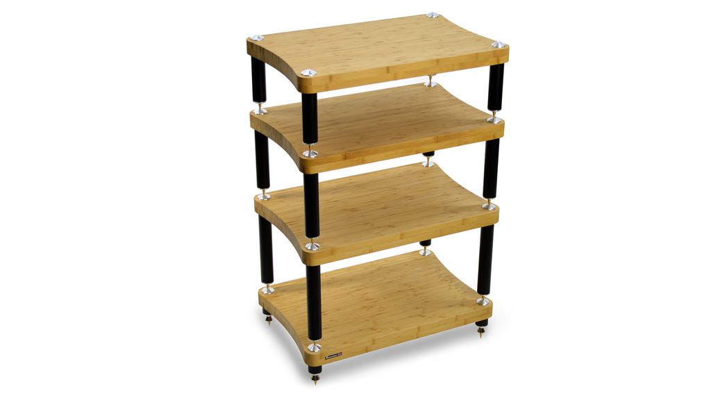 Atacama Evoque Eco 60-40 SE2 review: a versatile modular equipment rack ...