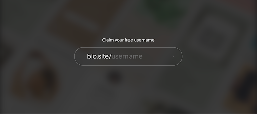 How to build a stunning link in bio site with Squarespace | TechRadar