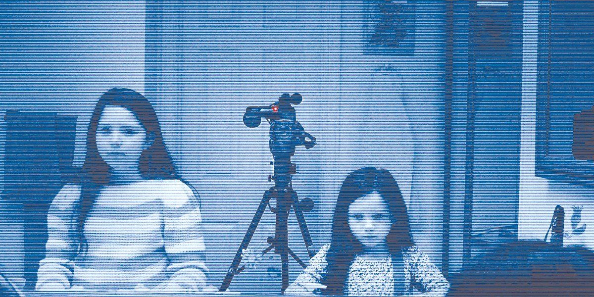 All The Paranormal Activity Movies, Ranked | Cinemablend