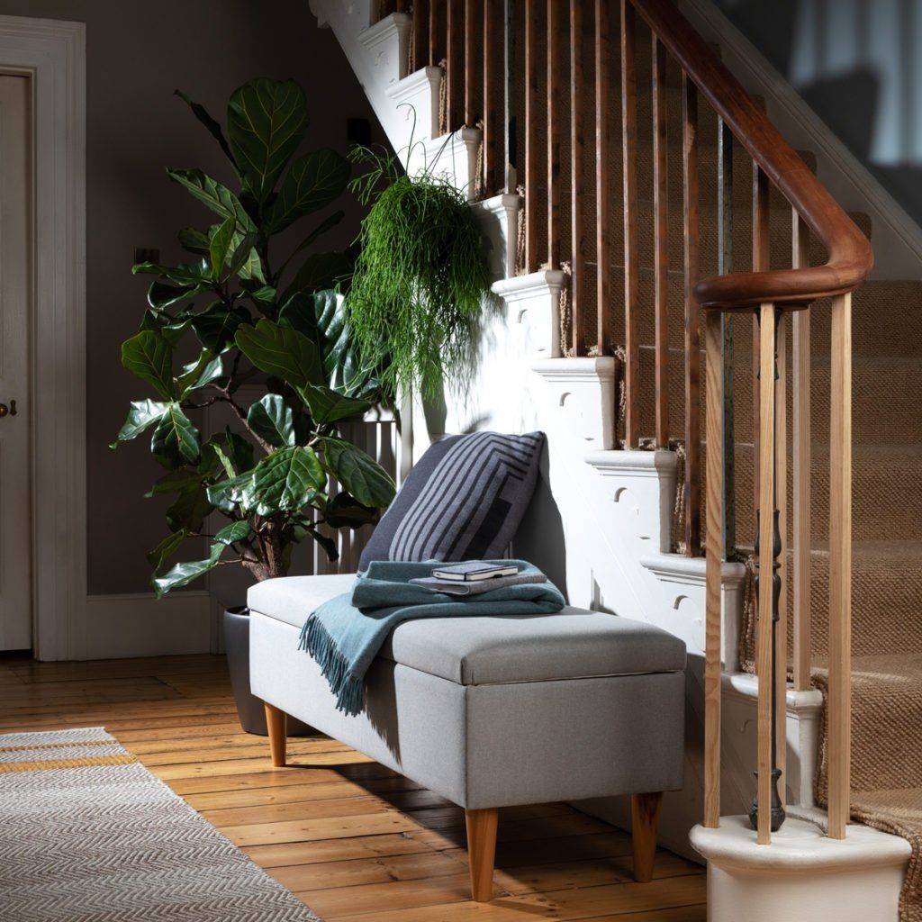 Hallway design mistakes - and expert tips on how to solve them | Homes ...