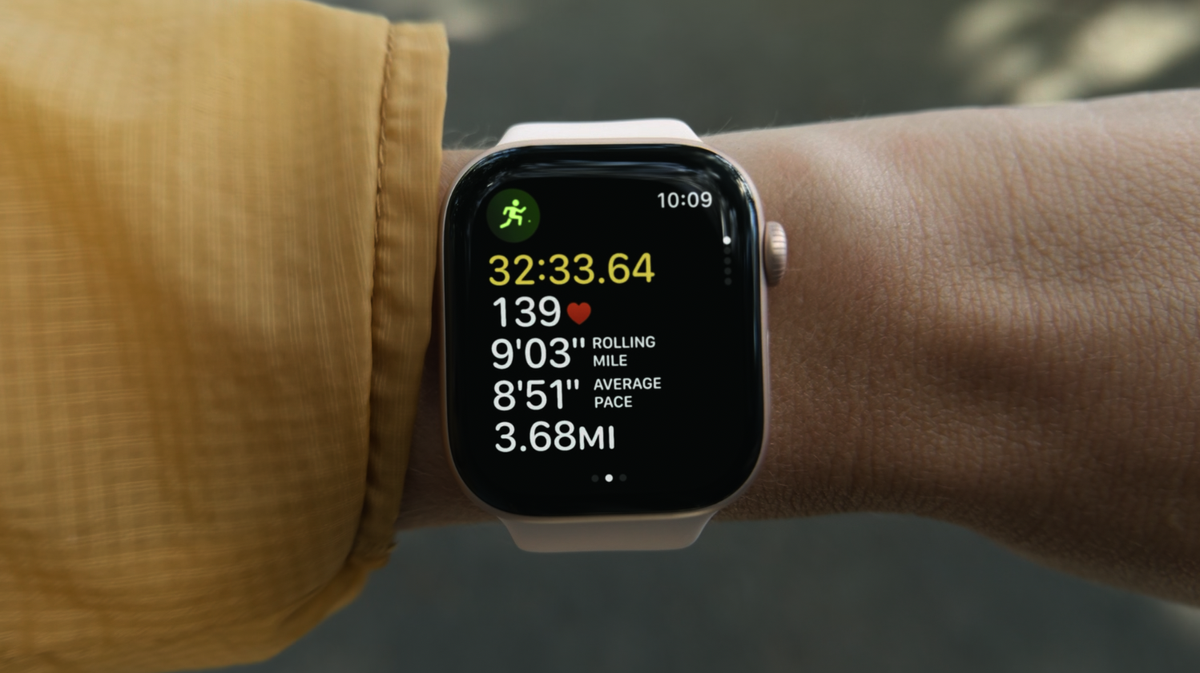 iPhone 16, Apple Watch Series 10, and AirPods 4 impressions: my early ...