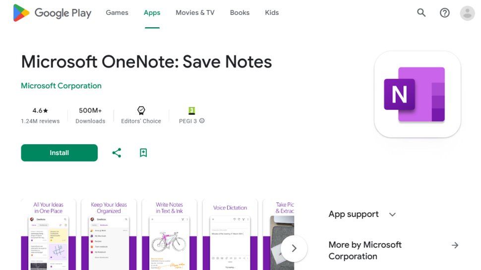 Best note-taking app for Android of 2025 | TechRadar