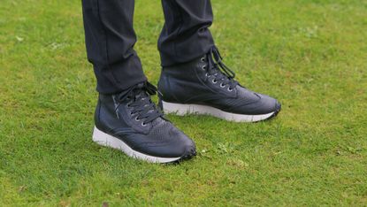 5 Reasons Why You Should Wear Winter Golf Boots | Golf Monthly
