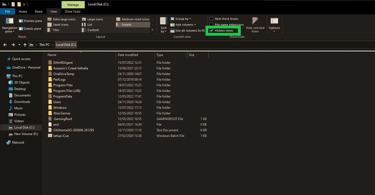 Where to find the Stray save file location on your PC | TechRadar