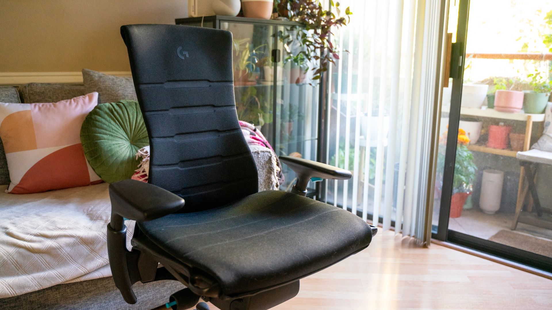 Best office chairs: We tested 94 to find the most comfortable | TechRadar