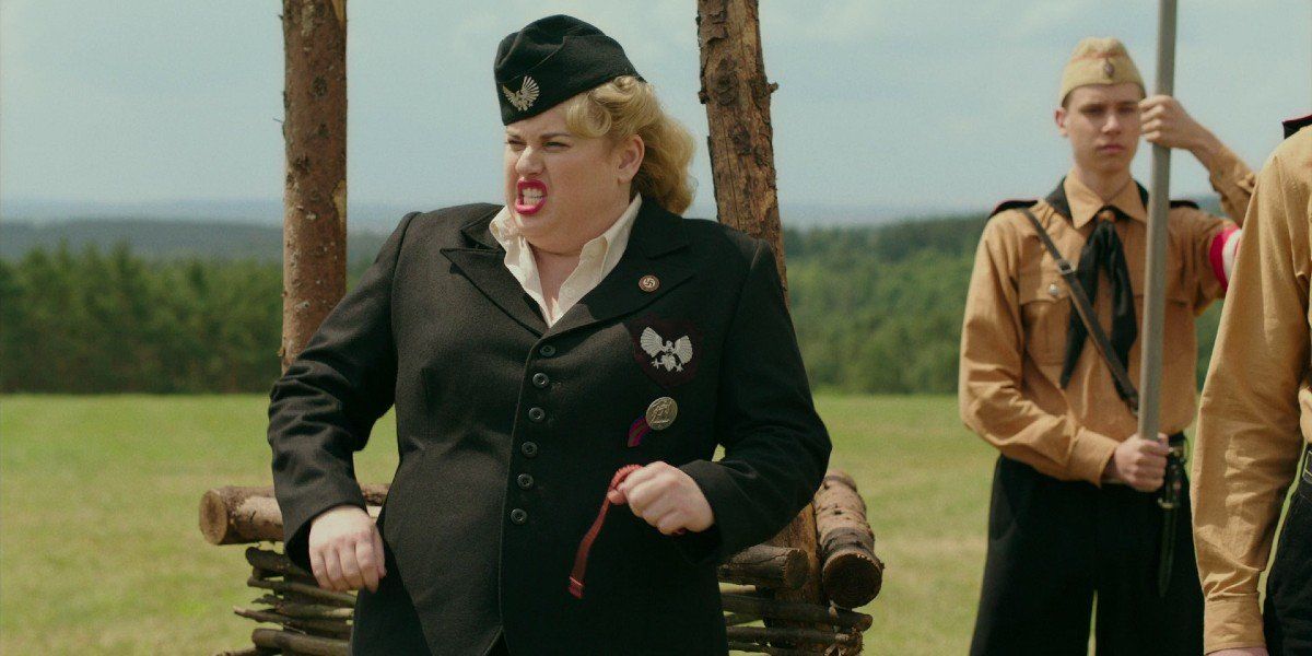 What The Jojo Rabbit Cast Is Doing Now | Cinemablend