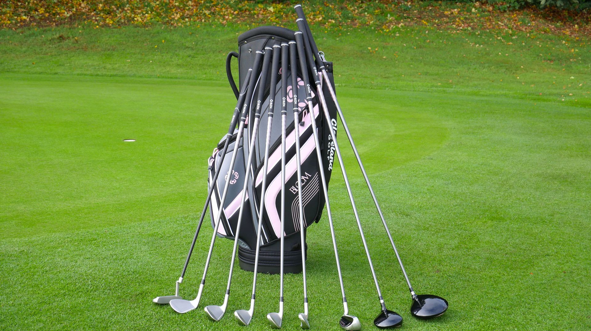 Best Women's Golf Sets 2025 - Our five favorite models on the market ...