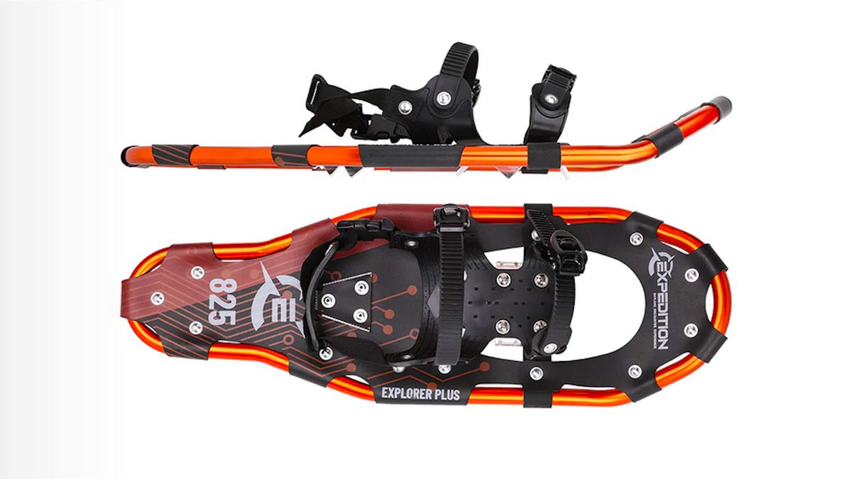 Cascade Mountain Tech Explorer Plus Series Kit review | Advnture