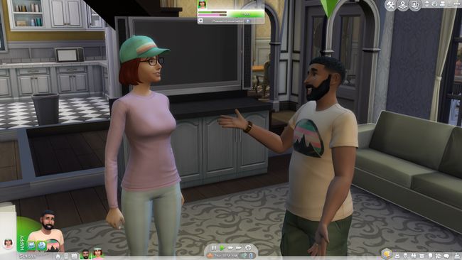 Best Sims 4 mods to play with life | PC Gamer