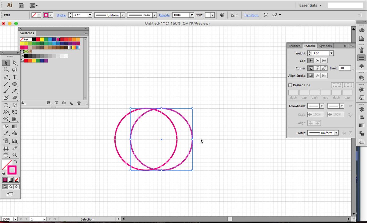 How to design a promo for an imaginary brand | Creative Bloq