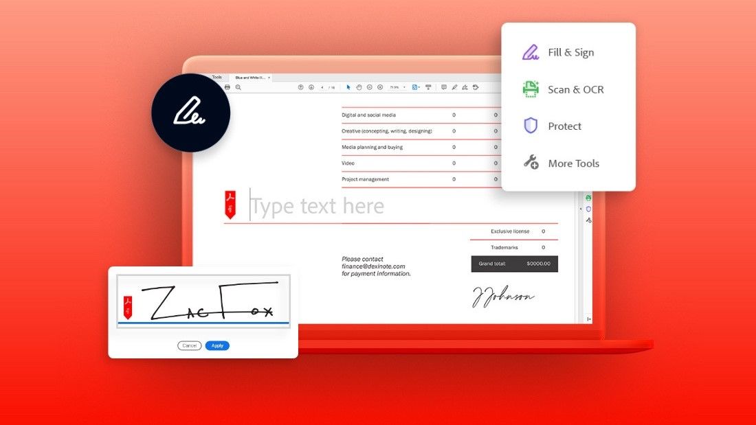 Best PDF editors in 2025 — both free and paid options | Tom's Guide