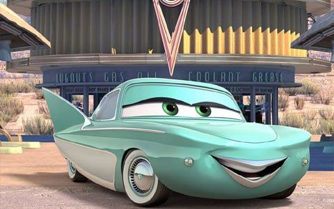 Our Favorite Female Character From Every Pixar Movie | Cinemablend