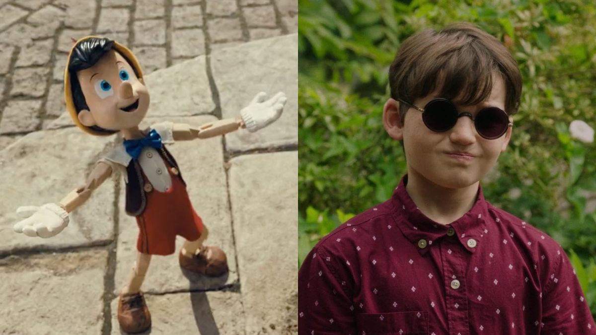 Disney's Live-Action Pinocchio Cast: Where You've Seen The Actors ...
