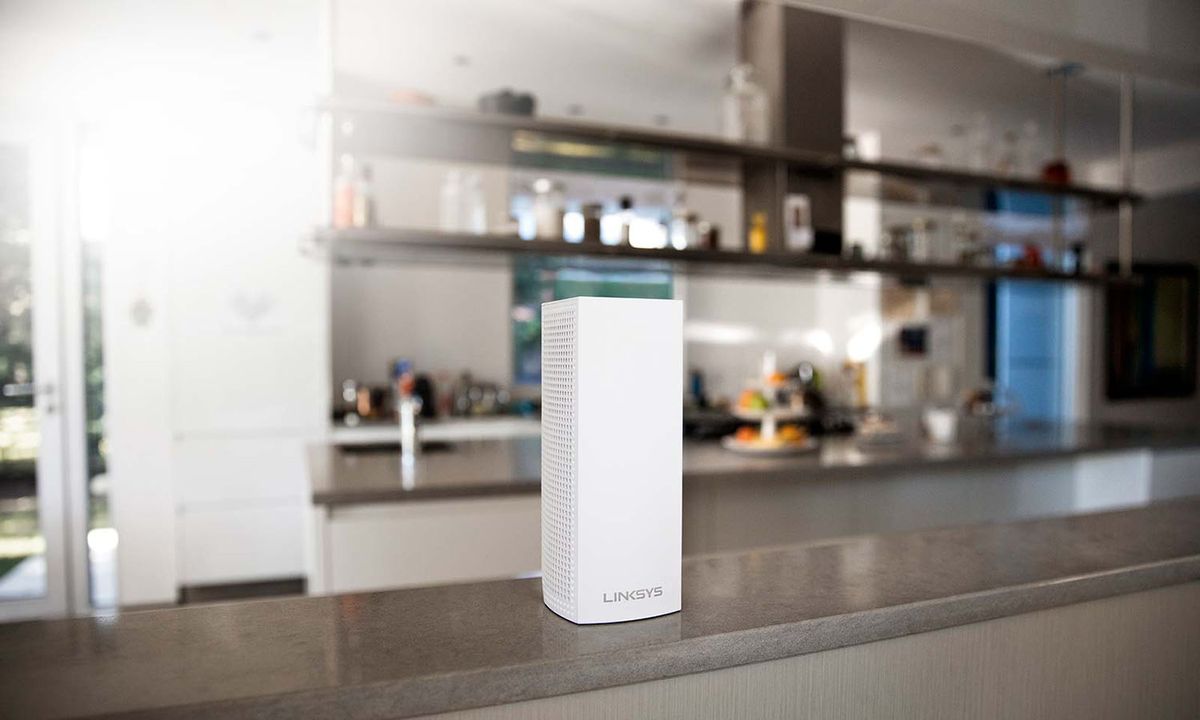 Linksys Velop Review | Tom's Guide