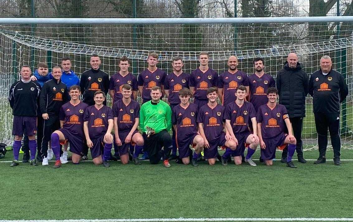 Non-league footballer Paul Butler going for the WBO World bantamweight ...