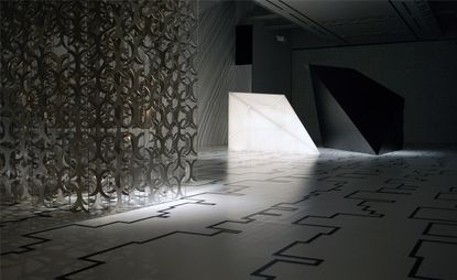 Element by Cecil Balmond, Tokyo | Wallpaper*