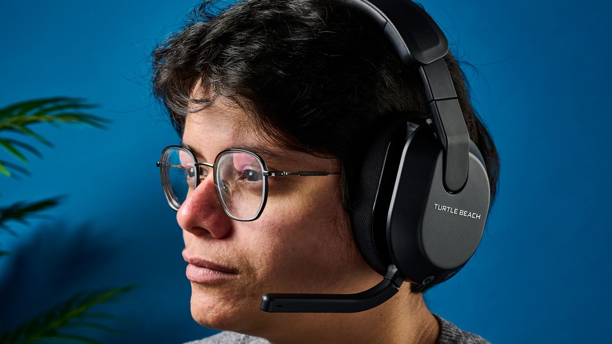 Turtle Beach Stealth 600 Gen 3 review | Tom's Guide
