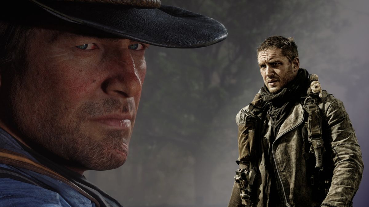 Who would you cast as your favorite video game character? | GamesRadar+