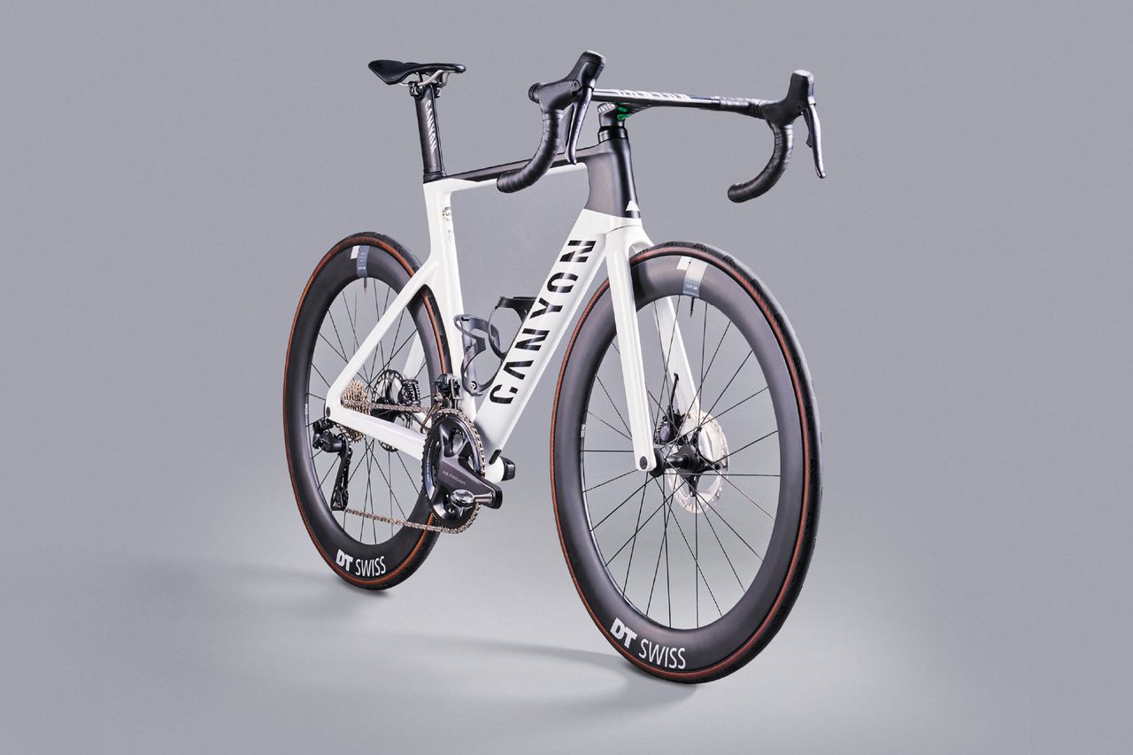 Best aero bikes: fastest speed weapons ridden and rated | Cycling Weekly