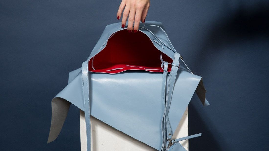 Mon Purse Design Own Bag Website - Review | Marie Claire