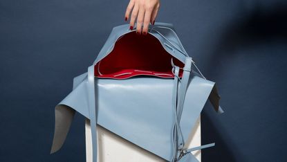 Mon Purse Design Own Bag Website - Review | Marie Claire