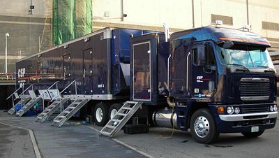 CSP Mobile Taps Cobalt Digital for Signal Conversion | TV Tech