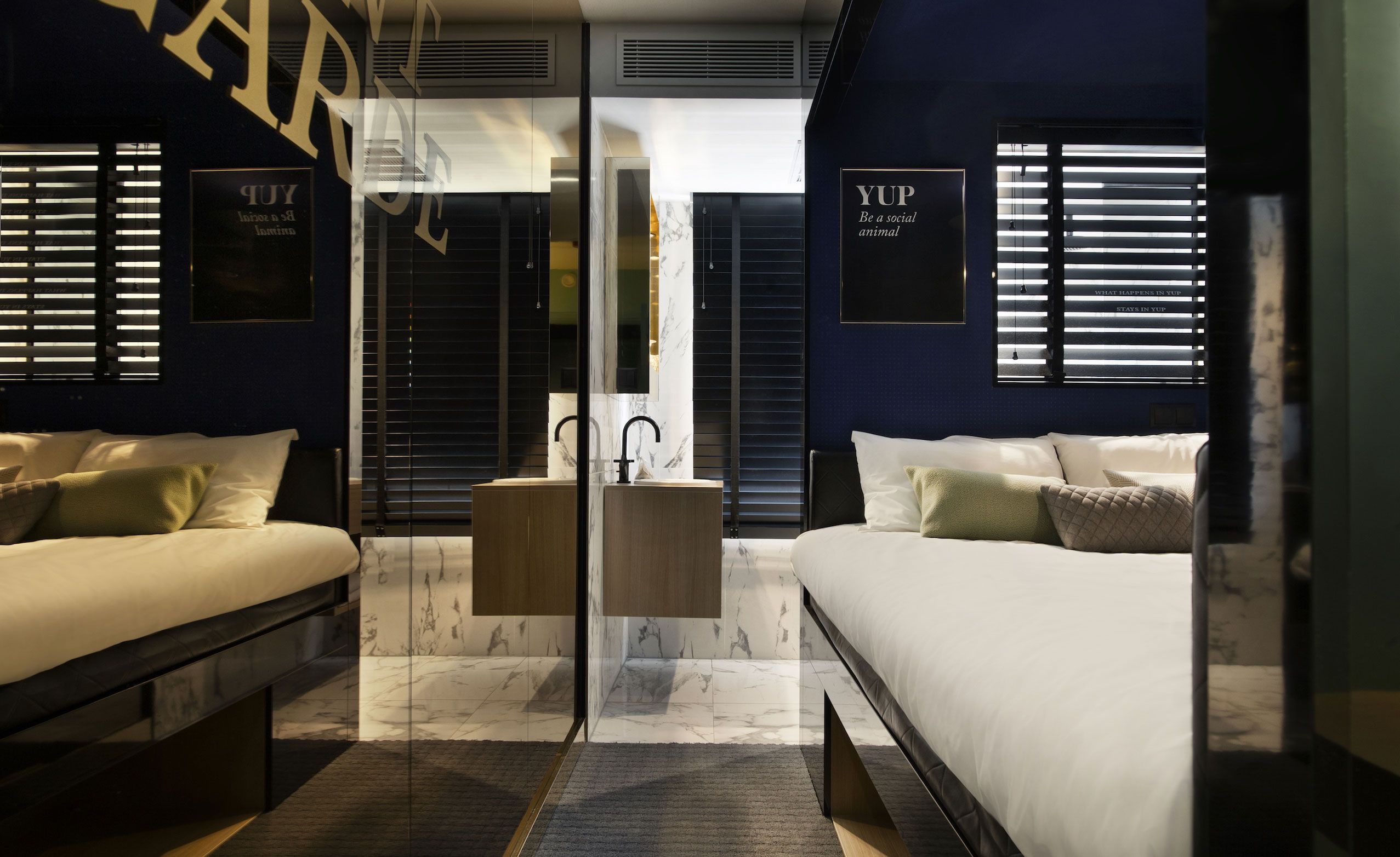 Yup Hotel | Wallpaper*