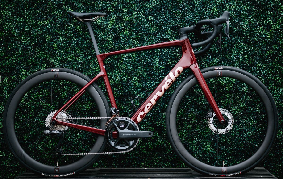 Best endurance road bikes 2025: Road bikes that blend speed and comfort ...
