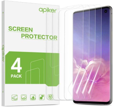 Best Galaxy S10 screen protectors 2022 | Android Central