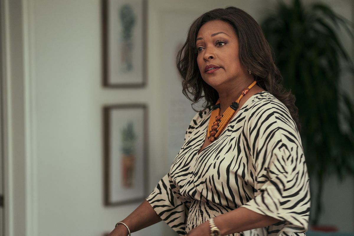 From Scratch cast: who's who in the romantic drama | What to Watch
