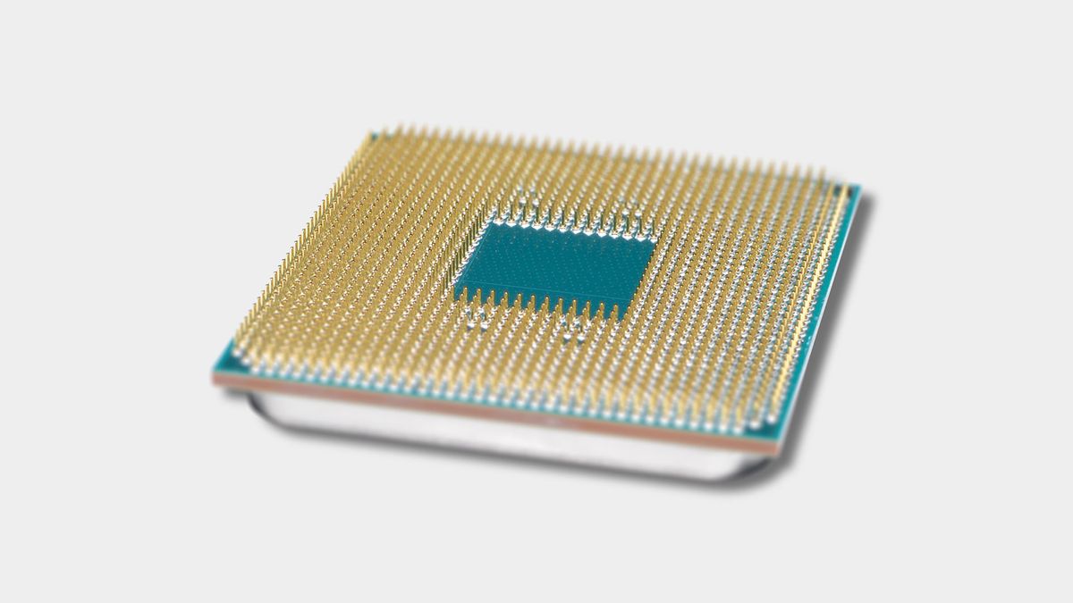 AMD Ryzen 7 3700X review | PC Gamer