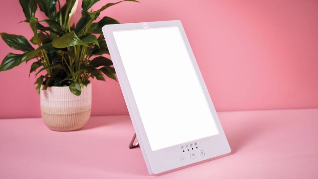 Aldi takes on Lumie with its very own SAD wellness lamp dupe – and it’s ...
