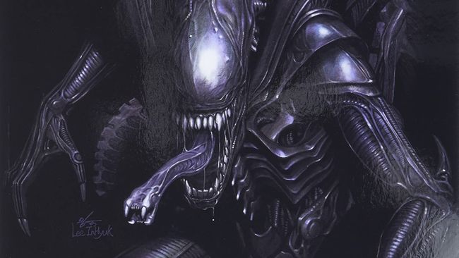 Best Alien comic books of all time | Space