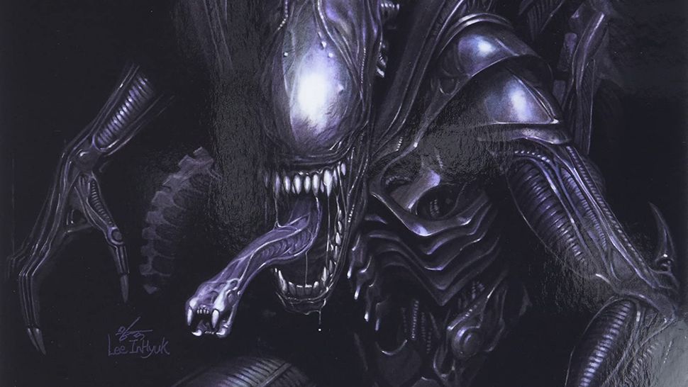 Best Alien comic books of all time | Space