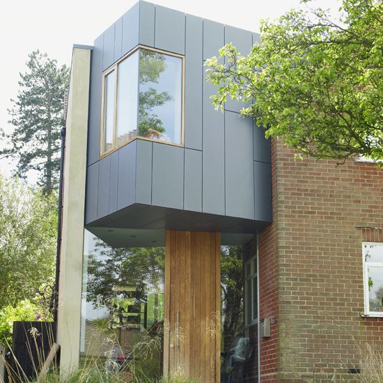 Top tips for anyone making structural changes to their home | Ideal Home