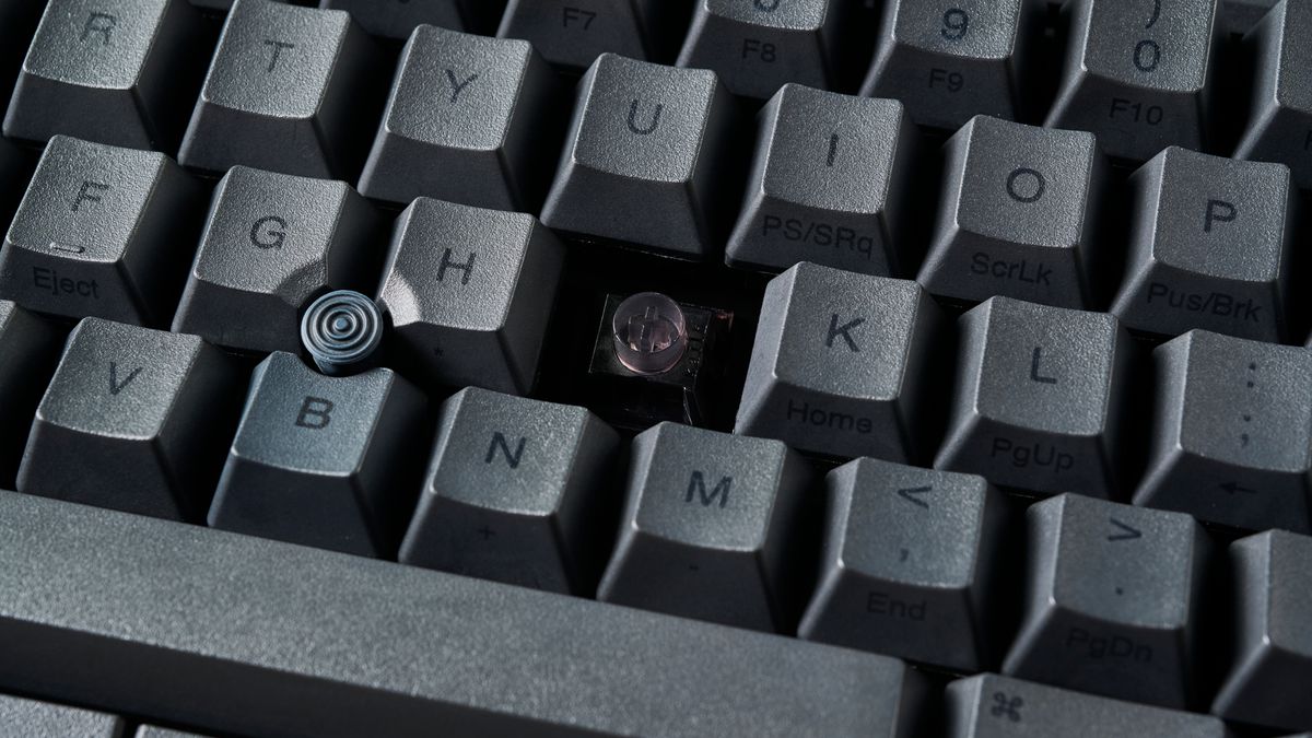 HHKB Studio review — an easy way to waste $329 | Tom's Guide