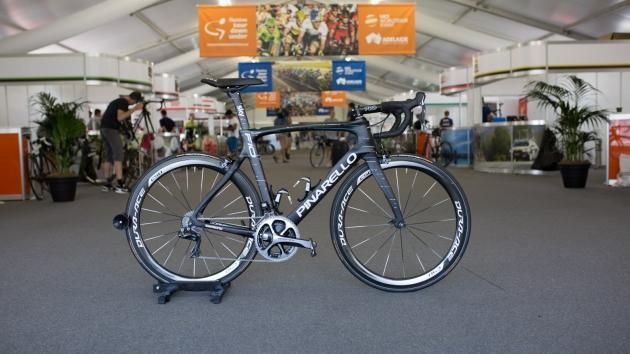 Top 5 pro road bikes of 2017 - Video | Cyclingnews