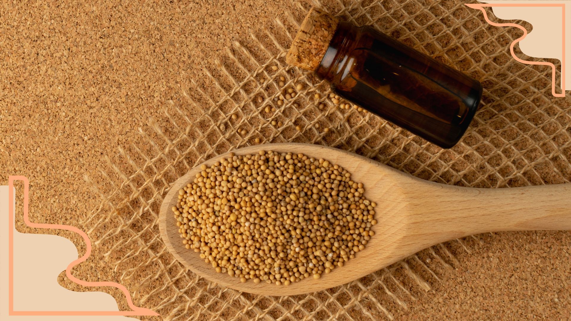 Mustard oil for hair: Benefits, uses and side effects | Woman & Home
