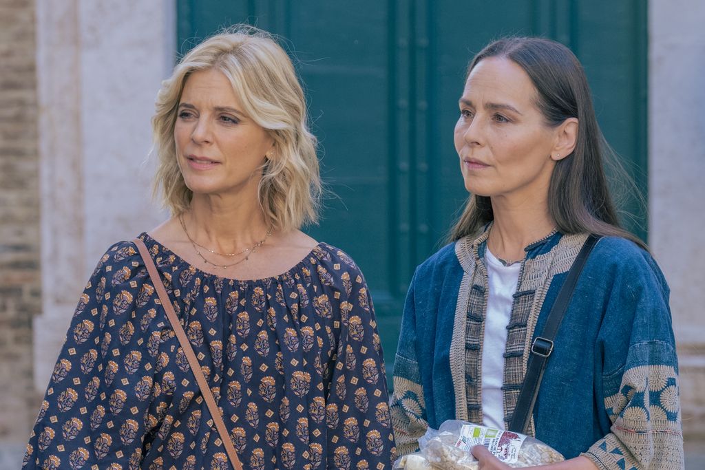Signora Volpe season 1: release date, trailer, cast, plot | What to Watch