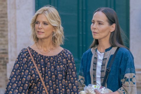 Signora Volpe season 1: release date, trailer, cast, plot | What to Watch